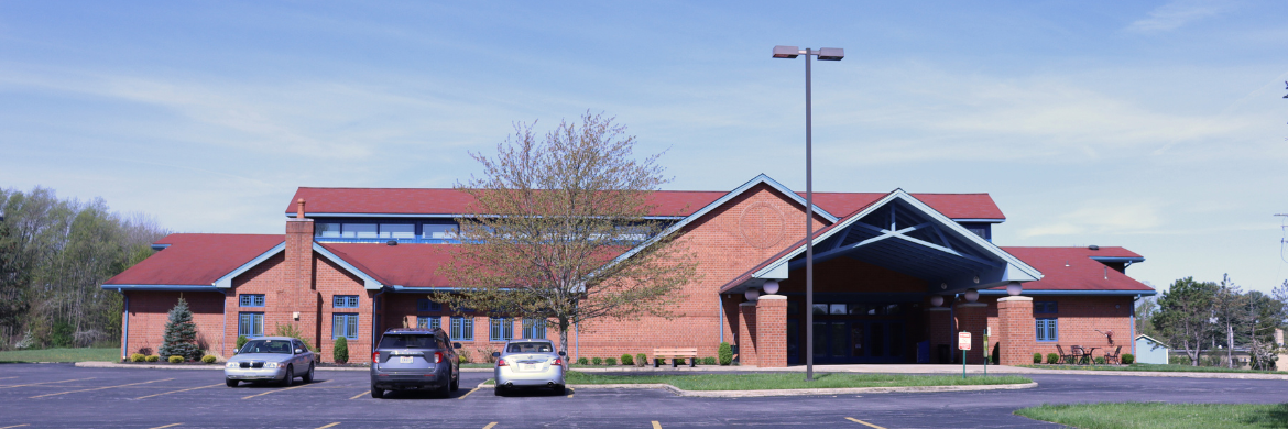 Geneva Public Library | Ashtabula County District Library