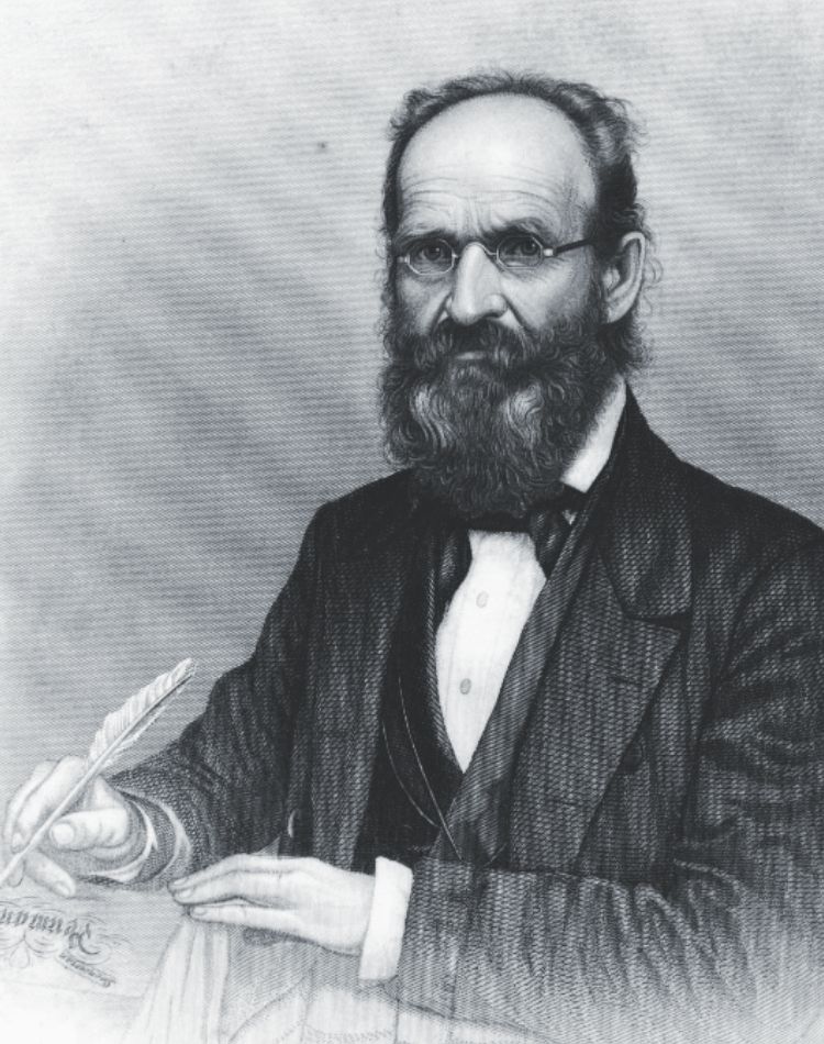 Platt R Spencer & Spencerian Script | Ashtabula County District Library