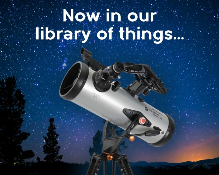 Home | Ashtabula County District Library