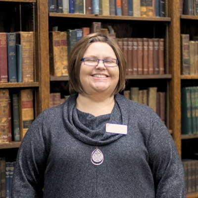 Staff | Ashtabula County District Library